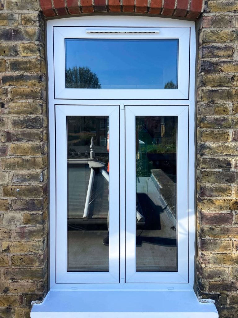 Quality Windows and Doors I Eco Energy Windows Ltd I Ealing